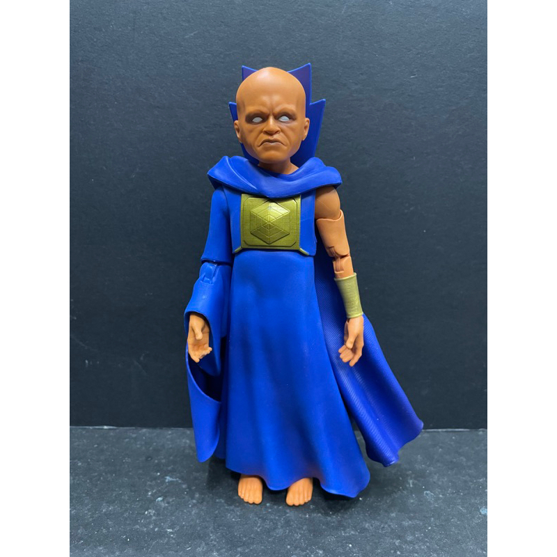 Marvel Legends baf The Watcher | Shopee Philippines