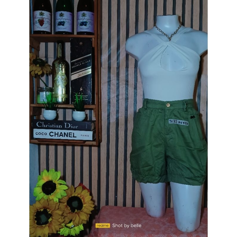SEXY SHORT (UKAY UKAY) | Shopee Philippines