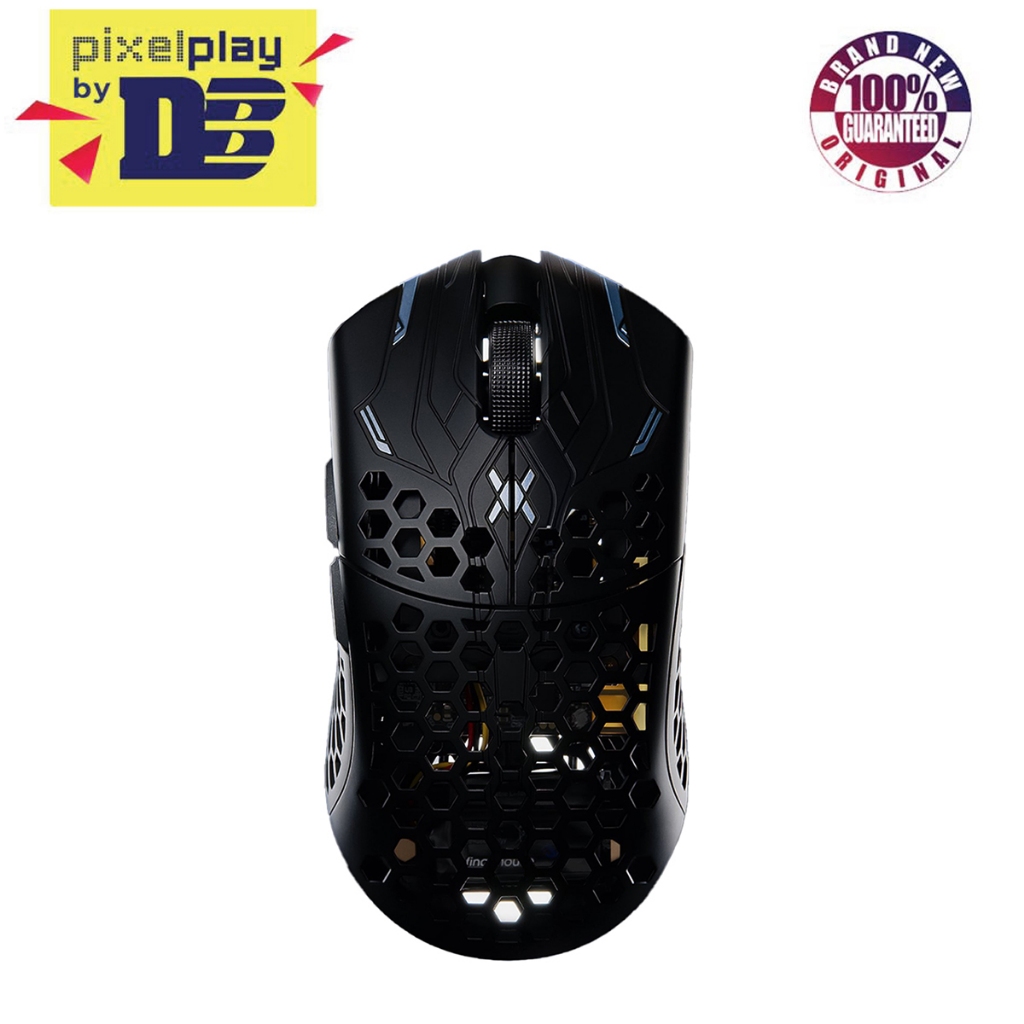 Finalmouse UltralightX Wireless Gaming Mouse (Phantom) | Shopee Philippines