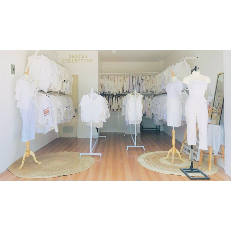 HAND PICKED PRELOVED DRESSES/TOP/PANTS FR BLK ORDER | Shopee Philippines