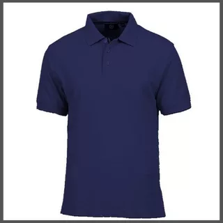 Shop navy blue polo shirt for Sale on Shopee Philippines