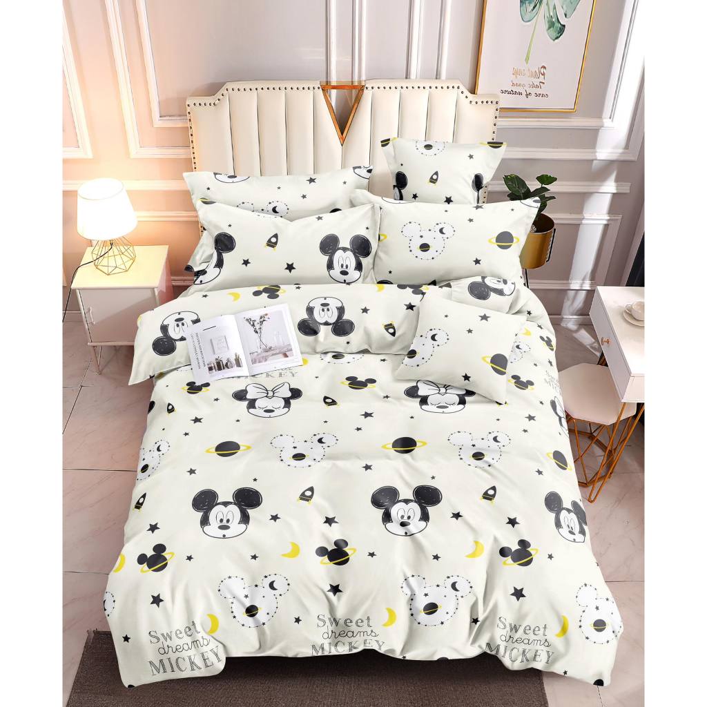 Canadian Cotton 94-96" Width | Fabric | Tela per yard (ANIME & CARTOONS ...