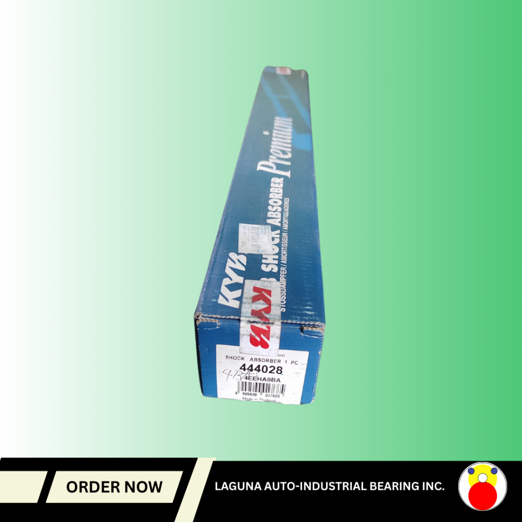 KYB Shock Absorber Premium 444028 for FRT ISUZU ELF 4BA1, 4BC1, 4HF1 ...