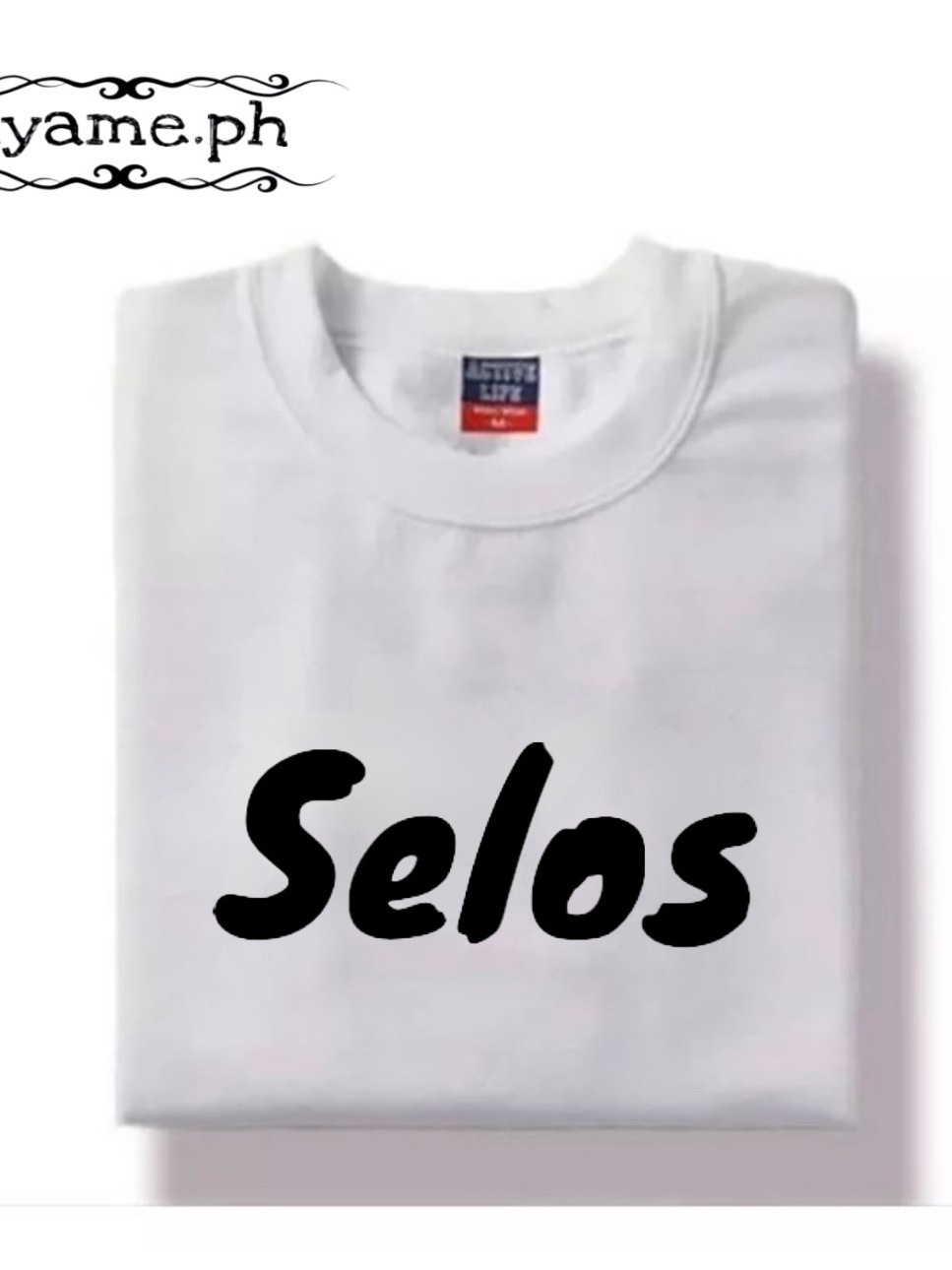 SELOS tshirts quotes lines, cotton tshirt UNISEX men and women cod ...