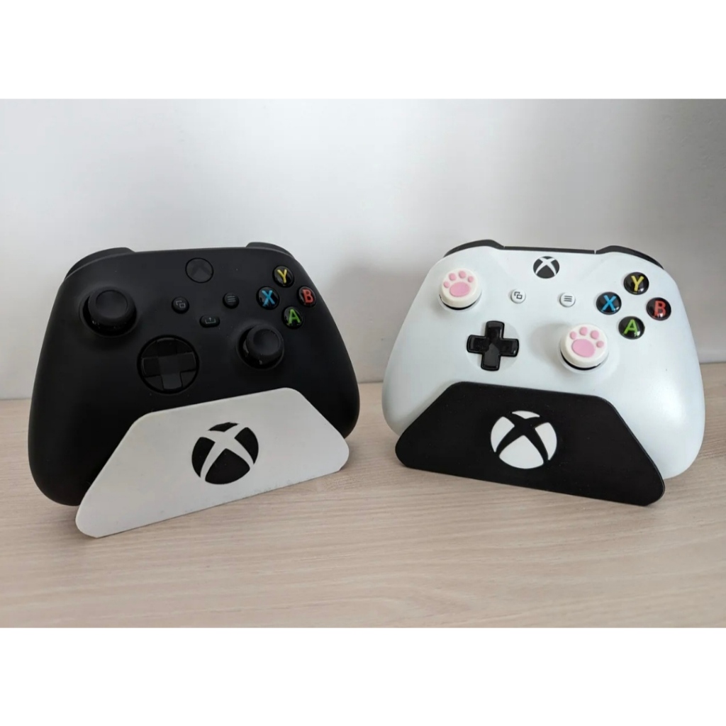 XBOX controller holder/stand | Shopee Philippines