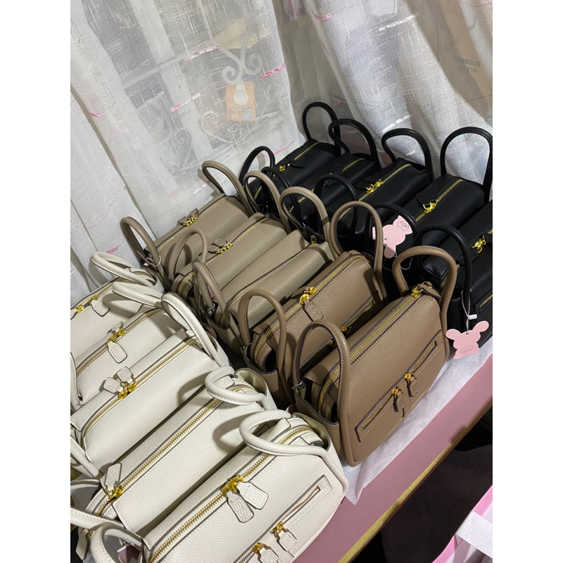 House of Little Bunny PU GL Zippy Harmony Momentum Timelessness Jolie ...