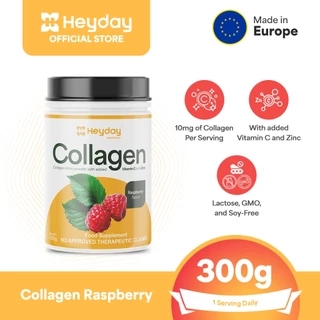 Heyday Store, Online Shop | Shopee Philippines