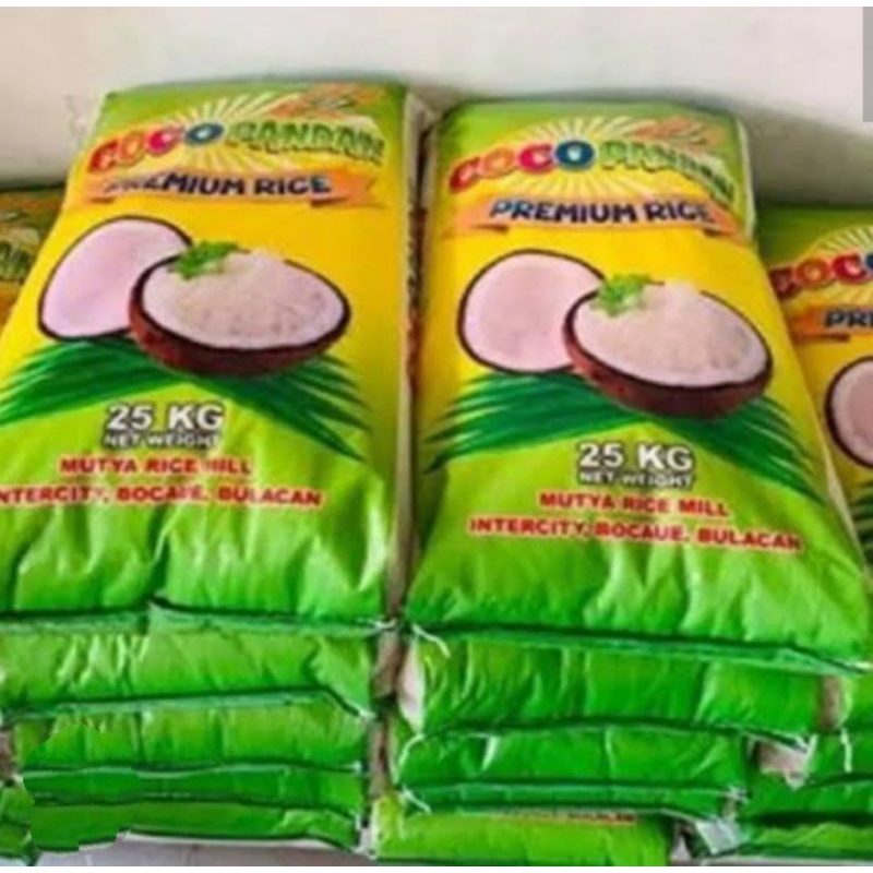 coco pandan and everyday essentials | Shopee Philippines