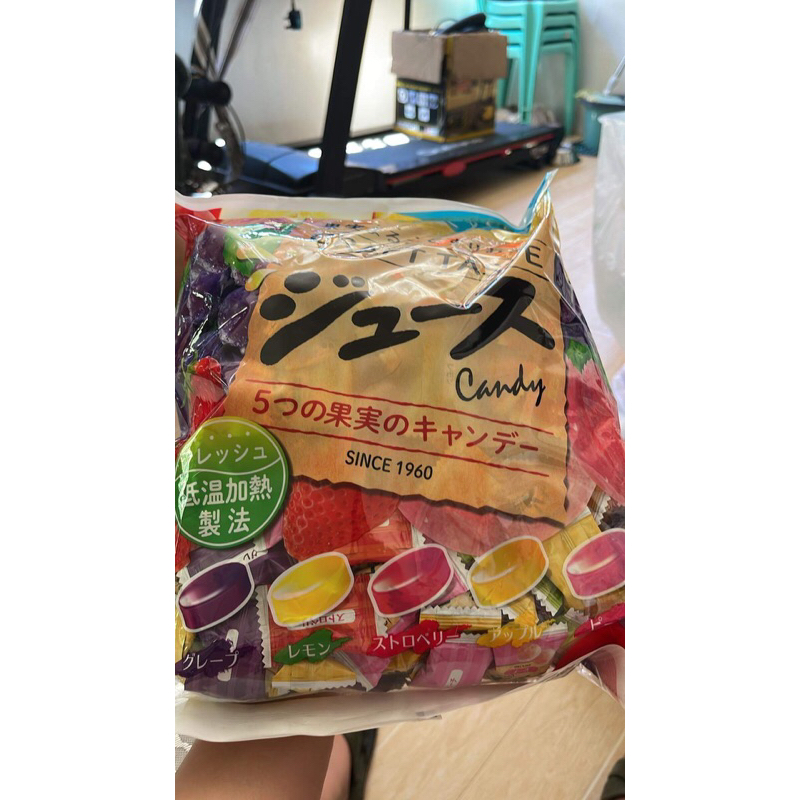 1 kg Assorted Flavor Candies | Shopee Philippines