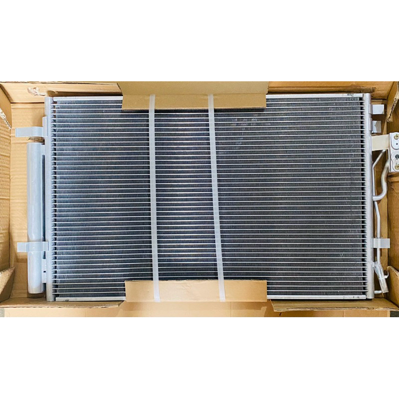 Kia Sorento 2009-2014 AC Condenser ( Long Type ) | Shopee Philippines
