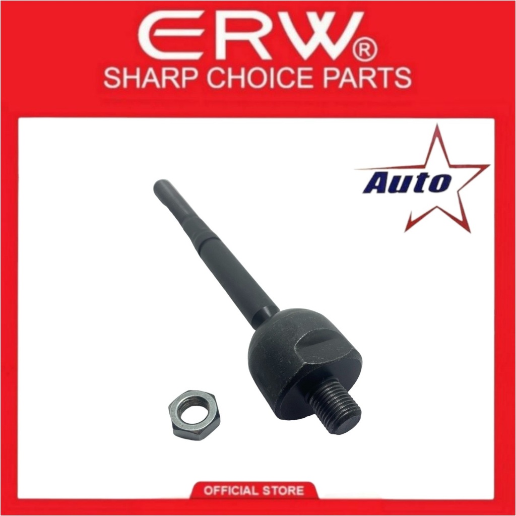 RACK END Replacement part no:.( EB3C3D032AA ) FORD RANGER 2.0 Bi-TURBO ...