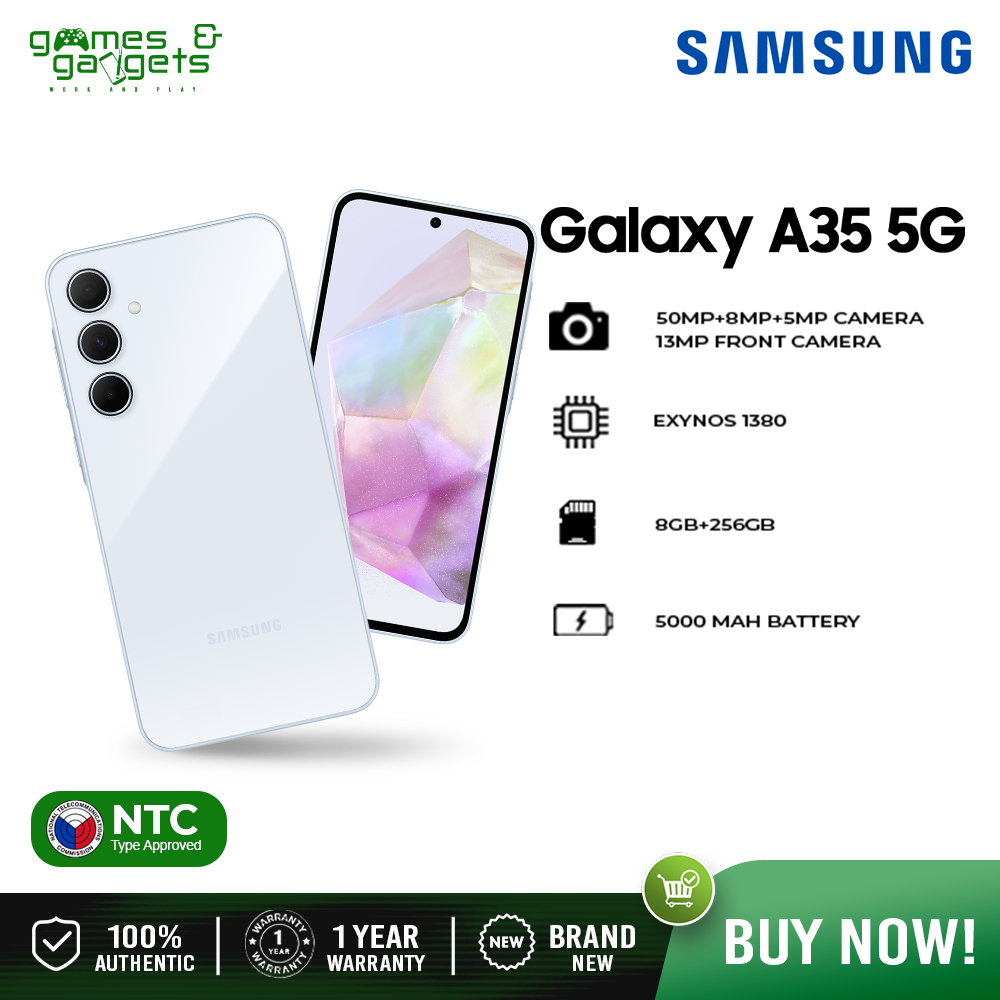 Samsung Galaxy A35 5G Review: Struggling To Stand Out WIRED, 11/12/2023