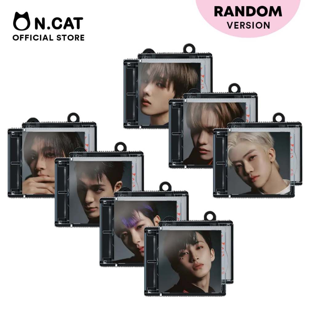 NCAT NCT DREAM - Dream( )scape (Smini Version) | Shopee Philippines