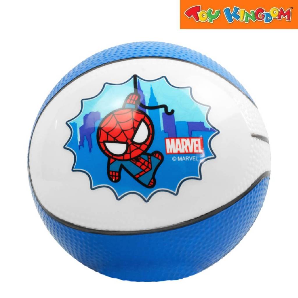 Disney Marvel Spider-Man Basketball | Shopee Philippines