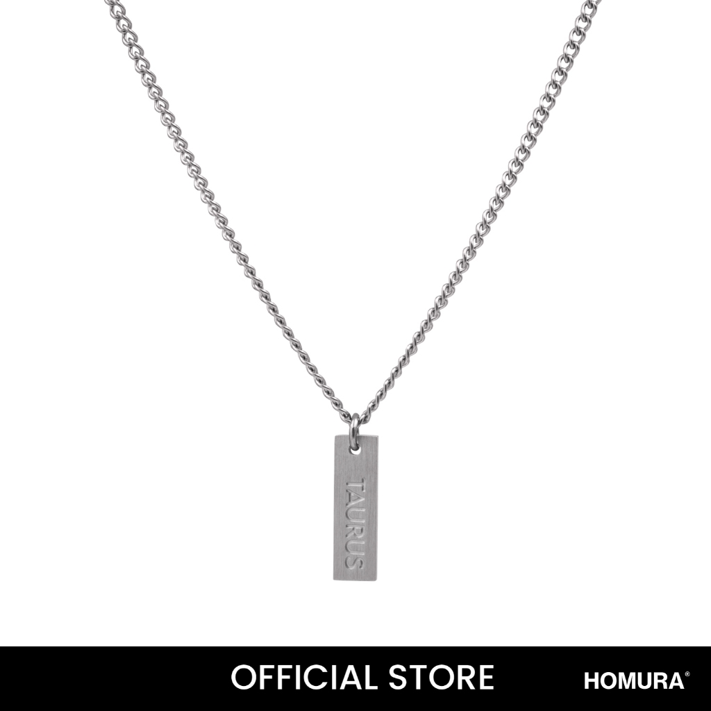 Homura Design - Solstice Zodiac Necklace | Shopee Philippines