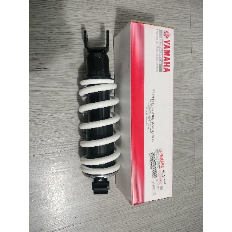 Original Yamaha Rear Shock TFX / R15 V3 V4 / MT-15 / XSR155 | Shopee ...
