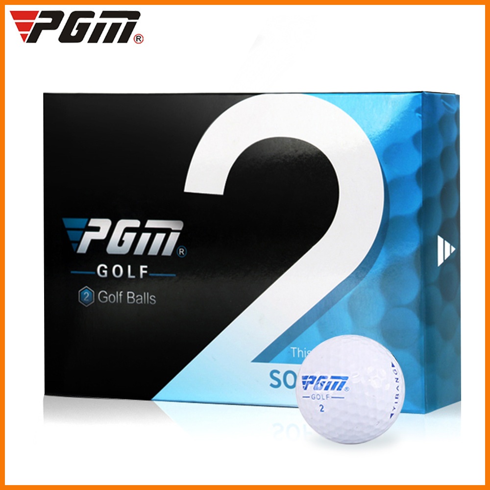 PGM Golf Ball Match Ball Gift Box Package Golf Ball Set 3/12pcs Set ...