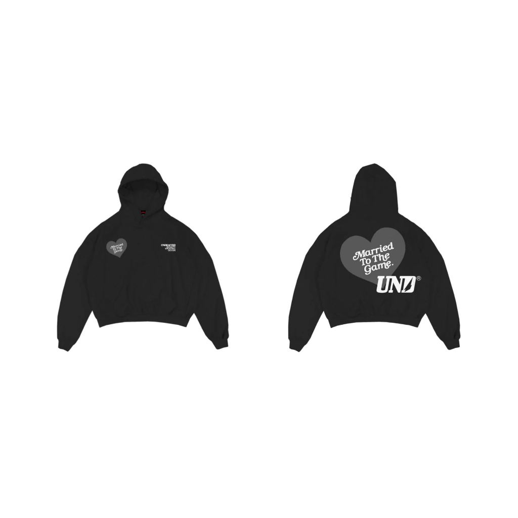 ALL LOCAL BRAND - Undrafted "M2G" Men Hoodie (Black) | Shopee Philippines