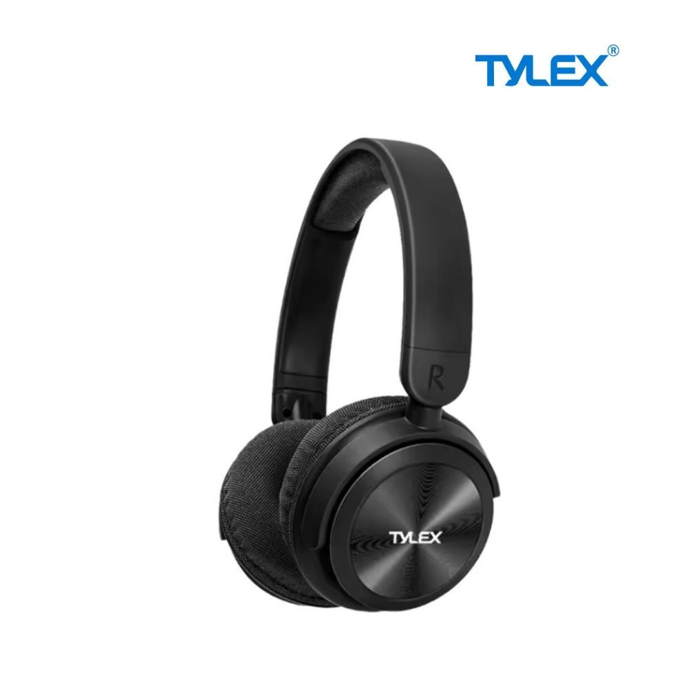 Tylex XK330BTR 4 in 1 Wireless Stereo Headphones | Shopee Philippines
