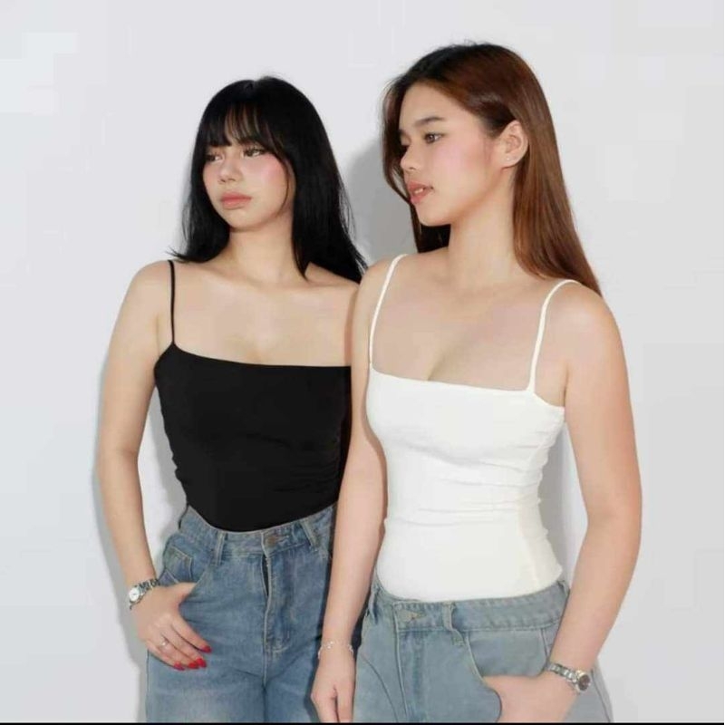 ODA TANK TOP INSPIRED BY BSCO | Shopee Philippines