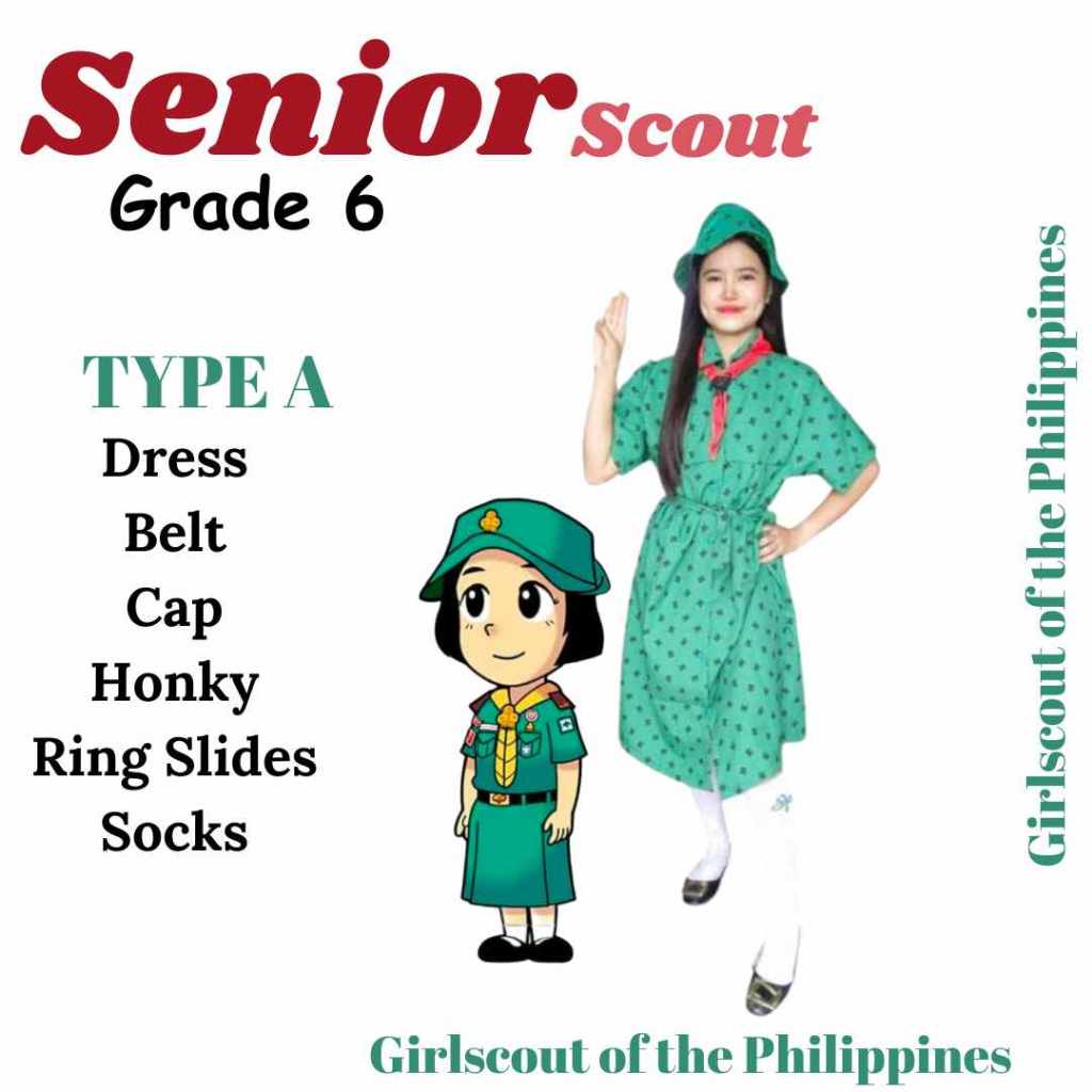 Af SCOUTING UNIFORM// GSP TYPE A//DRESS TYPE// SENIOR COMPLETE SET ... Af SCOUTING UNIFORM// GSP TYPE A//DRESS TYPE// SENIOR COMPLETE SET ...