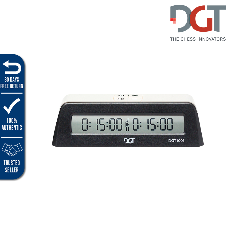 DGT 1001 Digital Universal Game Timer X 1 Pc | Shopee Philippines
