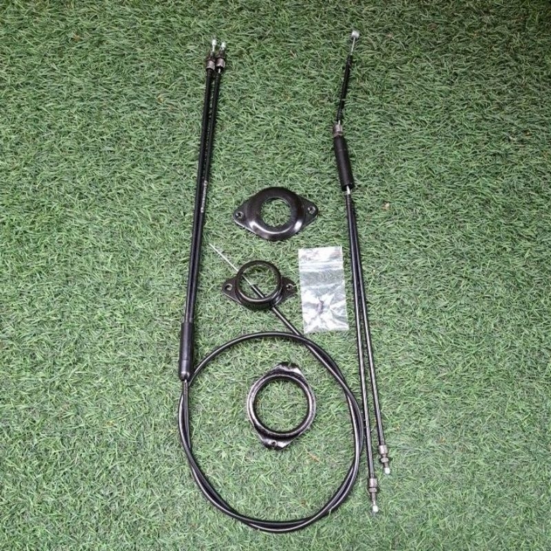 Bmx/Dirt jump gyro rotor set XL rear only | Shopee Philippines