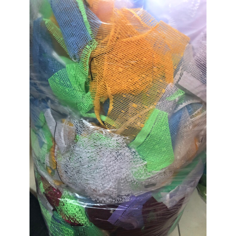 retaso lace, mugmog, string sold per 1 kilo palaman sa basahan pinag ...