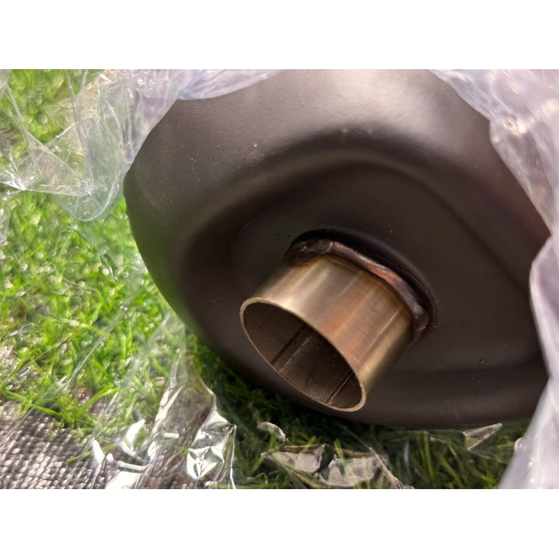 APIDO PIPE NMAX V2 AEROX V2 ORIG | Shopee Philippines