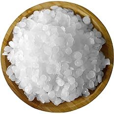 25 Kilos Paraffin Pellets Paraffin Wax White Pastilles, Paraffin Wax ...