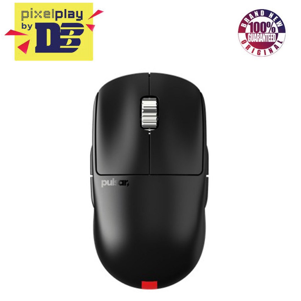 Pulsar X2A ES eSports Tournament Edition Ambidextrous Symmetrical ...