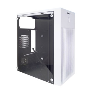 Inplay Lite X220 PC Case MATX Case Gaming Computer Case MATX Desktop ...