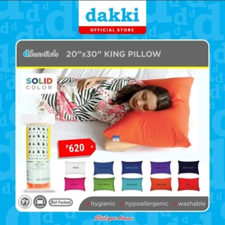 Shop dakki pillow for Sale on Shopee Philippines