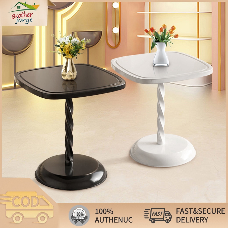 ️Brother jorge ️Coffee Table Nordic Table Small Round Table Round side ...