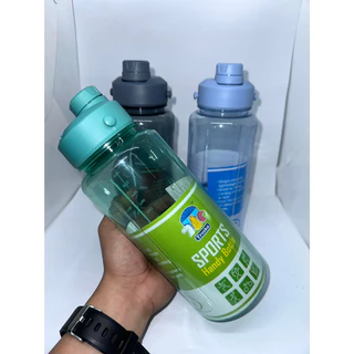 Shop water bottle 1 liter for Sale on Shopee Philippines