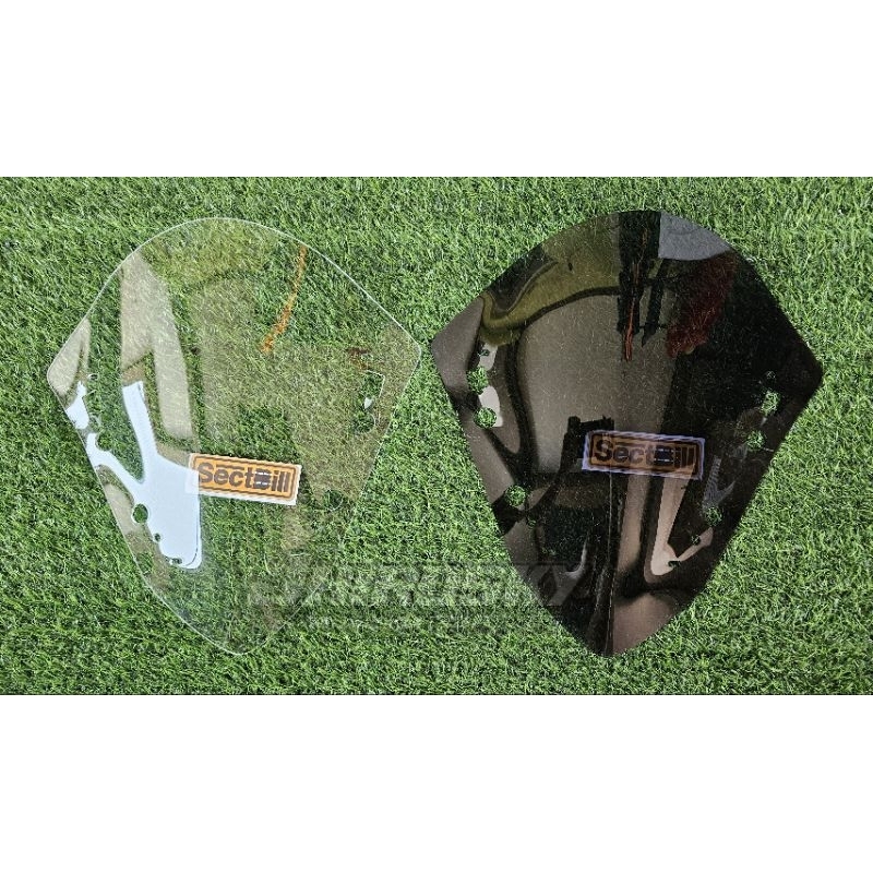 Legit Sectbill Visor For XmaxV1 | Shopee Philippines