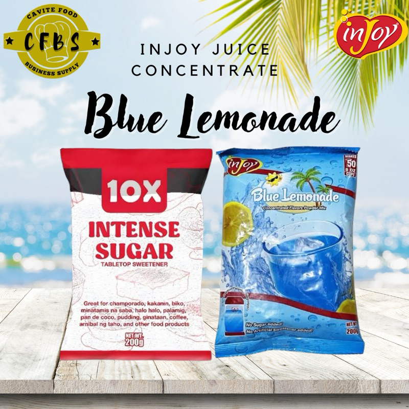 LOWEST PRICE JUICES FROM INJOY CAN MAKE UP TO 10L PERFECT FOR ...