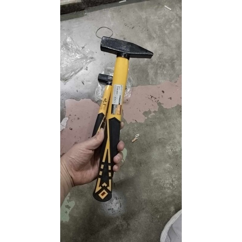 Heavy duty machinist hummer 300g &500g | Shopee Philippines