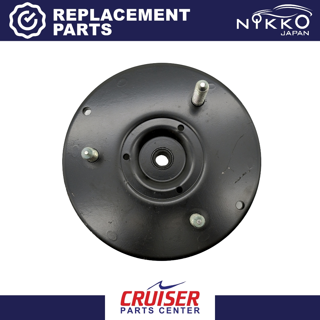NIKKO Japan - Shock Mounting 48609-0K010 USE FOR TOYOTA INNOVA 2005 ...