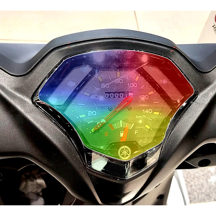 MIO GEAR 125 Guage Panel Protector | Shopee Philippines