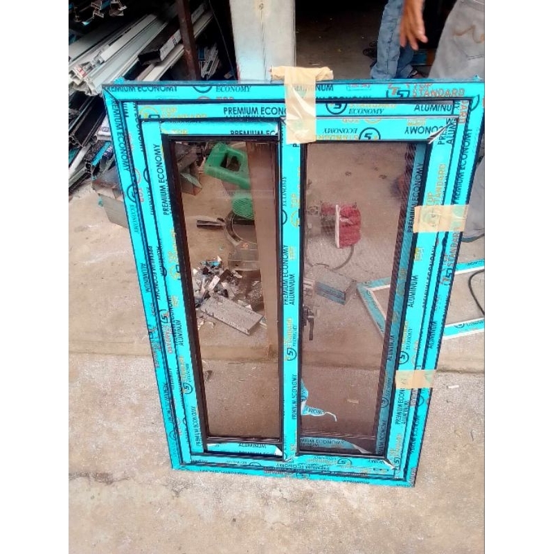 H115cm x W75cm W/ Free Screen. With Hamba | Shopee Philippines