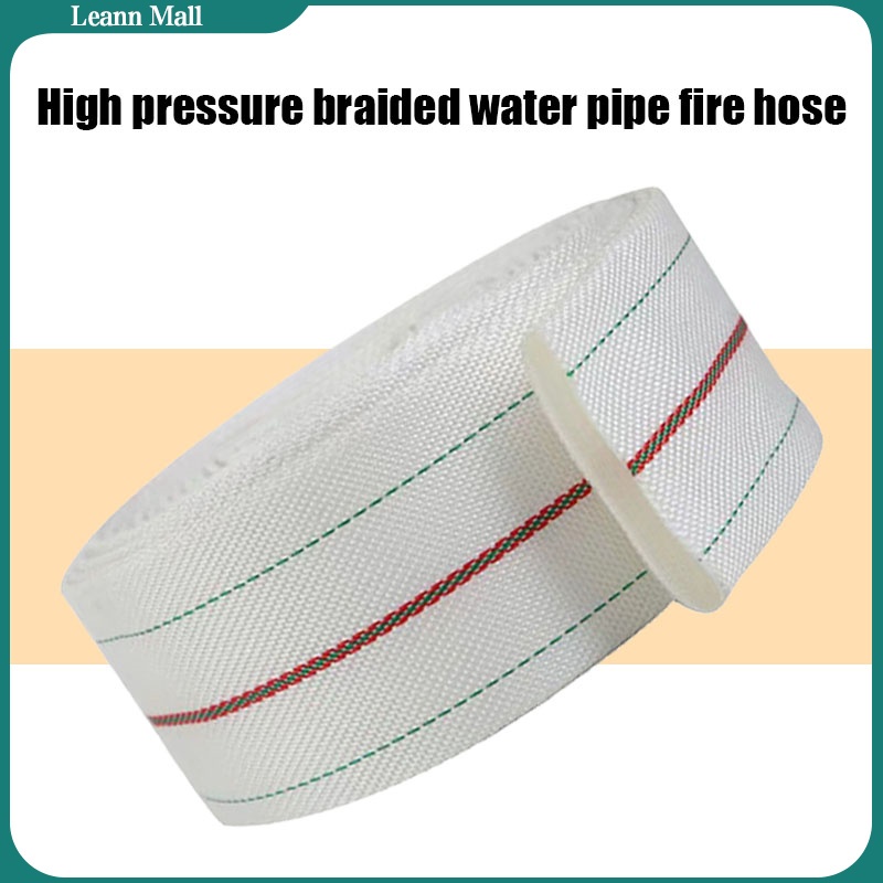 2Inch 20M Double Thick Fire Hose Fire Hose Thickened Fire Hose For ...