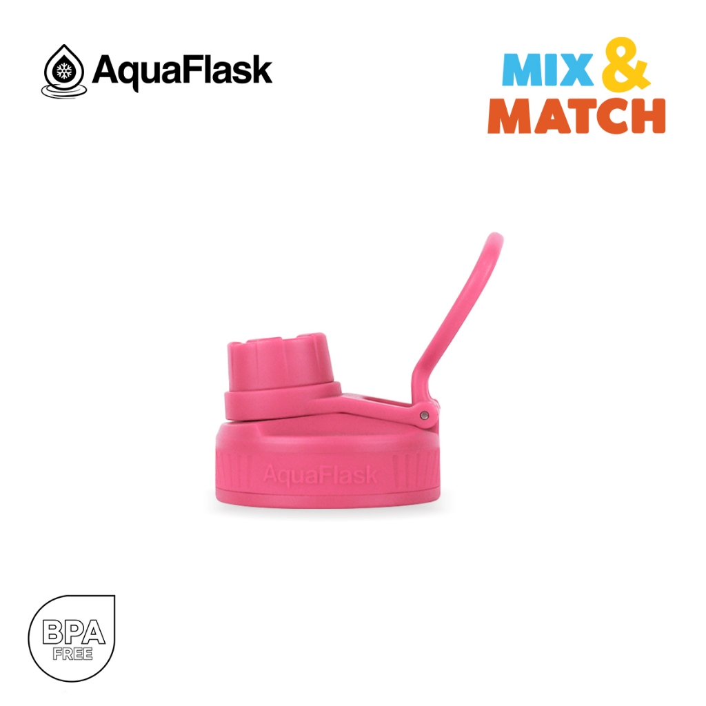 AquaFlask Accessories Mix & Match Lid Cap | Shopee Philippines