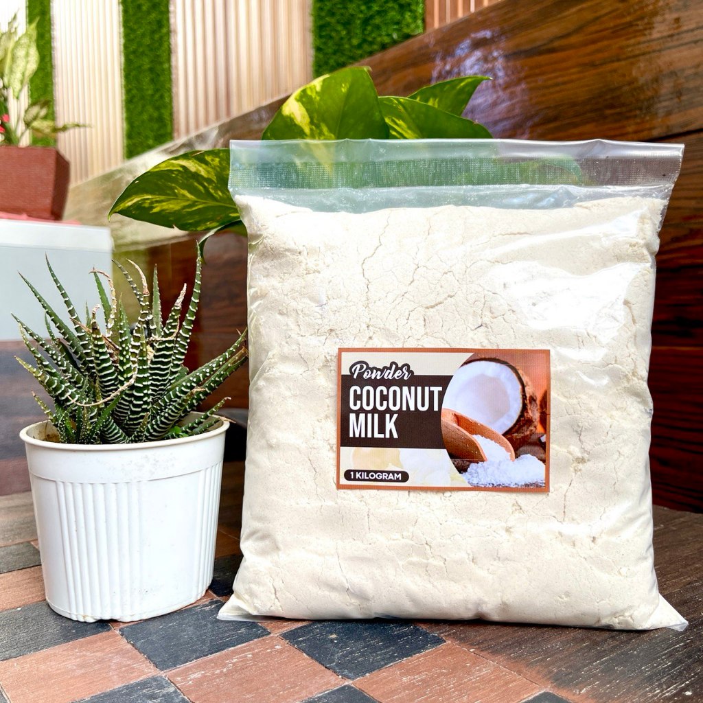 Gata Powder 1 kilo (For cooking) | Shopee Philippines