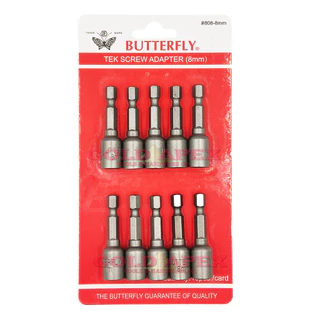 Shop tek screw adaptor for Sale on Shopee Philippines