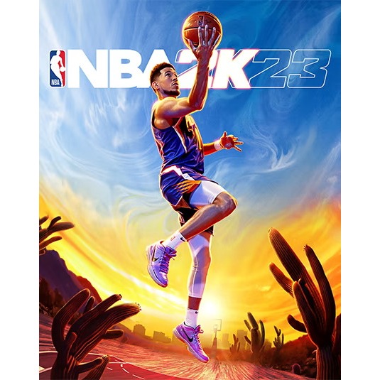 NBA 2K23 PCGAMES WINDOWS OS | Shopee Philippines
