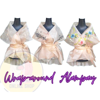 Shop alampay filipiniana for Sale on Shopee Philippines