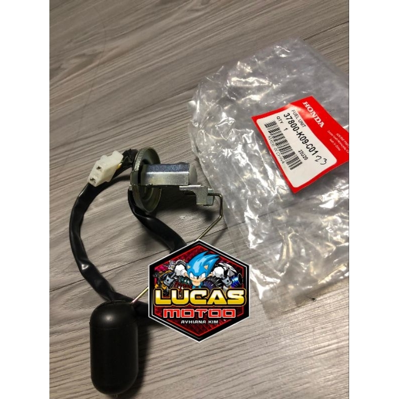 gas floater for wave alpha cx 110 original honda | Shopee Philippines