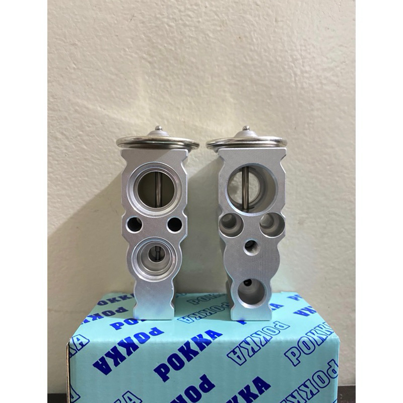 Suzuki S-Presso / Spresso 2018-2025 AC Expansion Valve 1Pc | Shopee ...