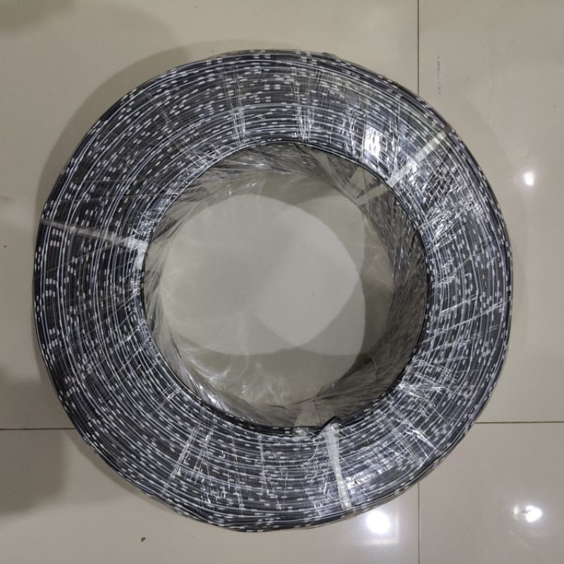 AUTOMOTIVE ELECTRICAL WIRE JAPAN SIZE #14, 16, 18, 20 (PER METER ...